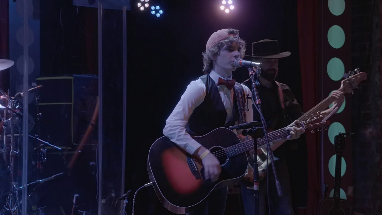 Hunter Flanagan | 2nd Clip of "Dixieland" by Elvis Presley | 2020 ...