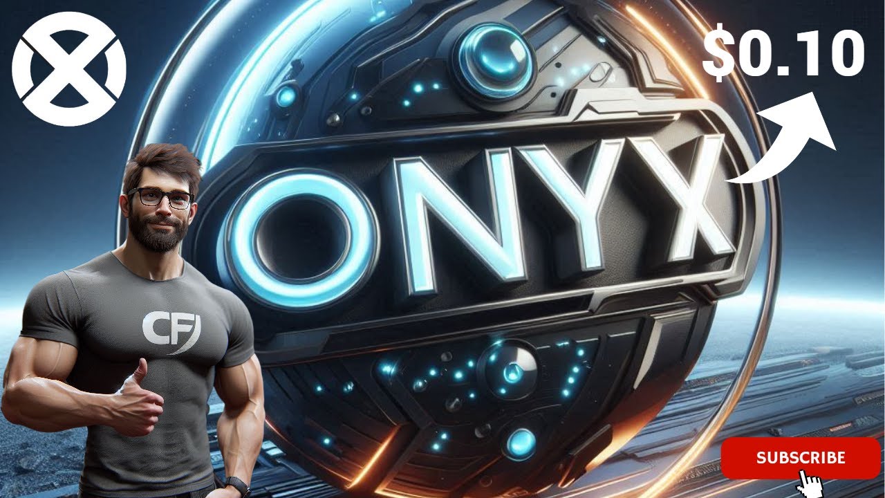 #XCN #onyxcoin OIP-48: Onyx Protocol Ambassador, Gas Refund, & Community Engagement Programs ...