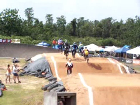 39 Expert - 2008 BMX Florida State Championship - YouTube