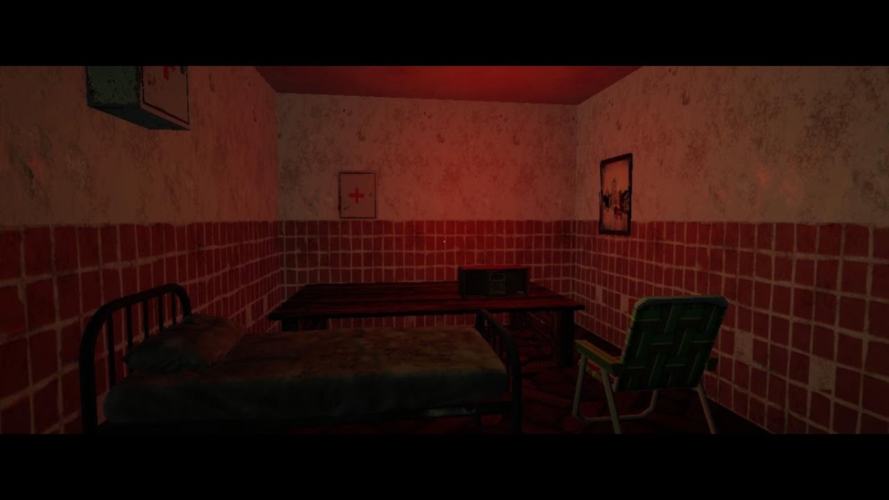 Yahaha Horror Game : Static Memories - YouTube