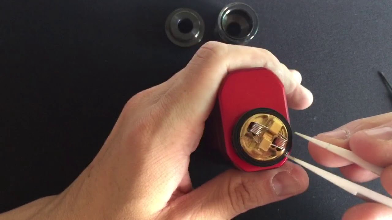 manta rta - YouTube