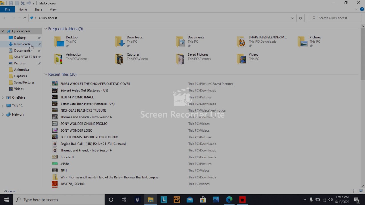 YOU CAN PLAY .SWF FILES ON WINDOWS MEDIA PLAYER 100% WORKS! - YouTube
