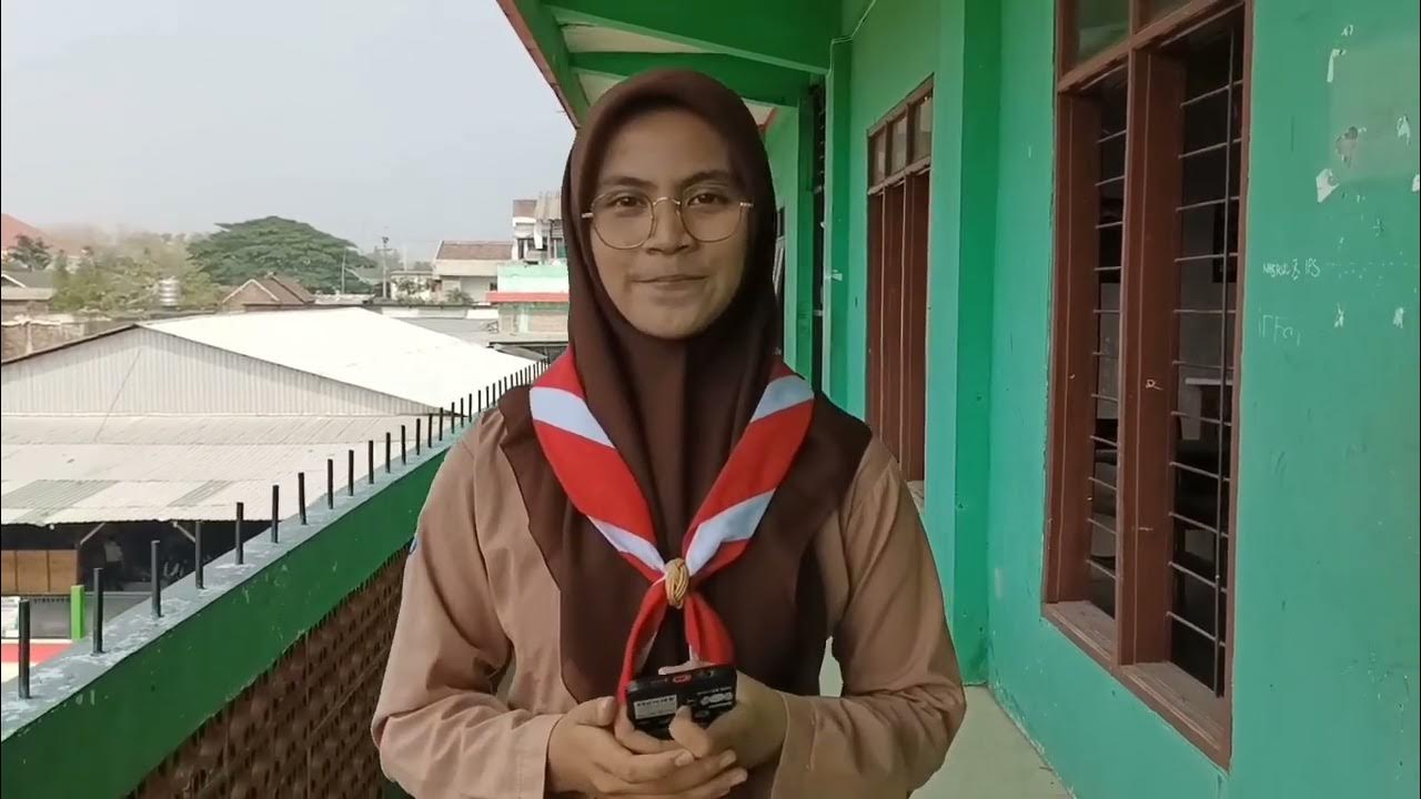 Profil MA Sabilul Muttaqin Pungging - YouTube