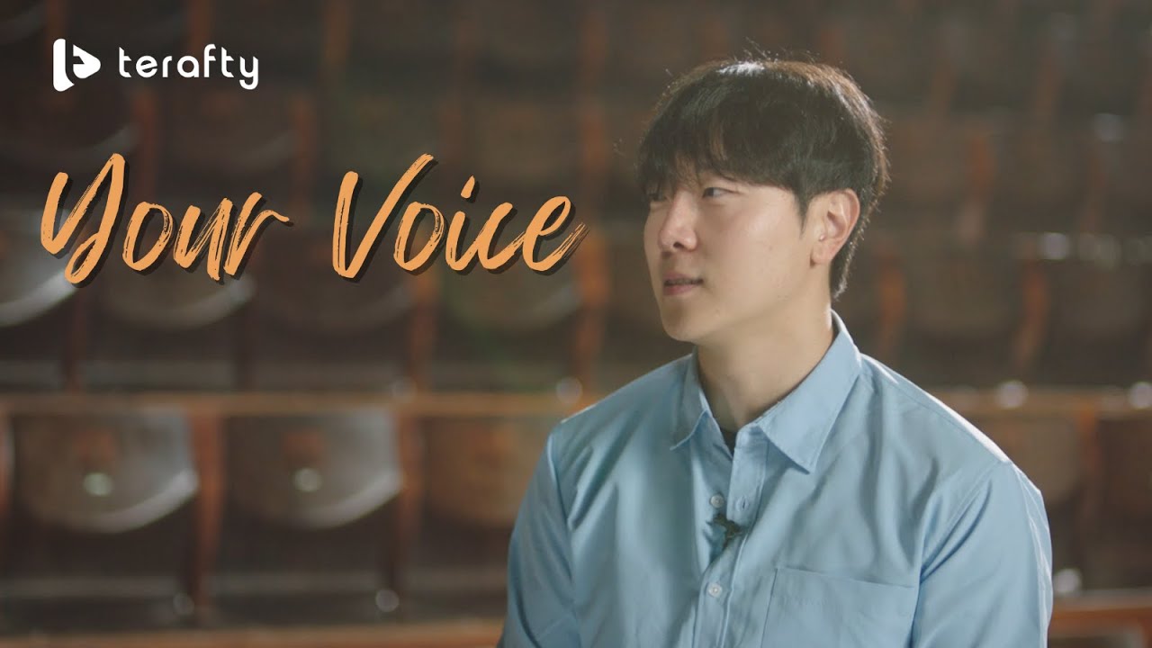 "Your Voice" 예고편 - YouTube