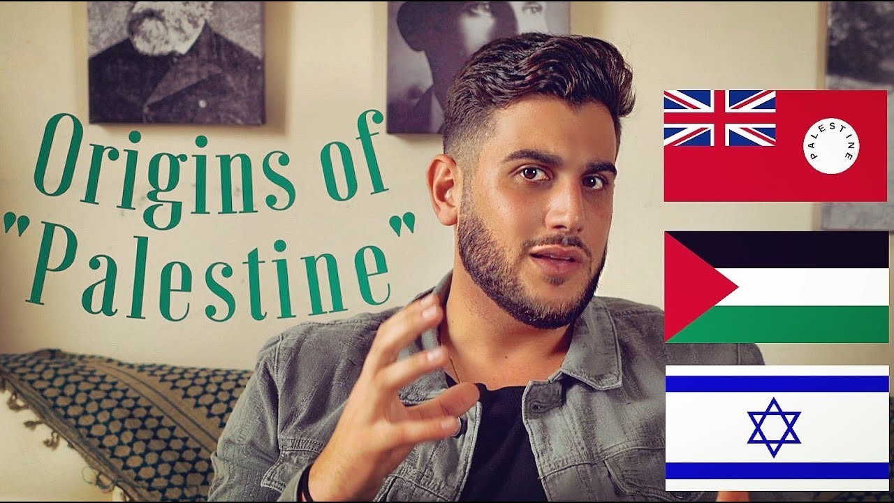 Origins Of Palestine YouTube origins-of-palestine-youtube