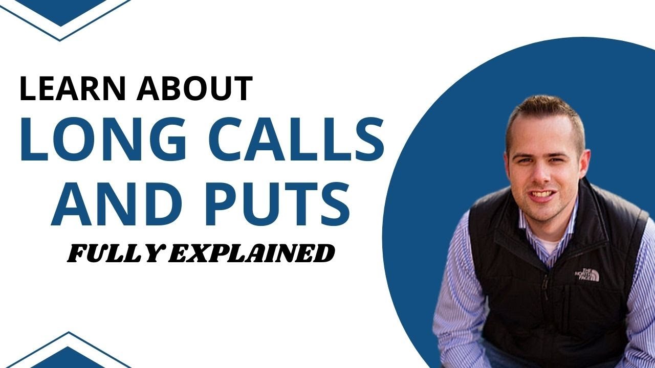 Learn About Long Calls and Puts (Are they the best strategy?) - YouTube