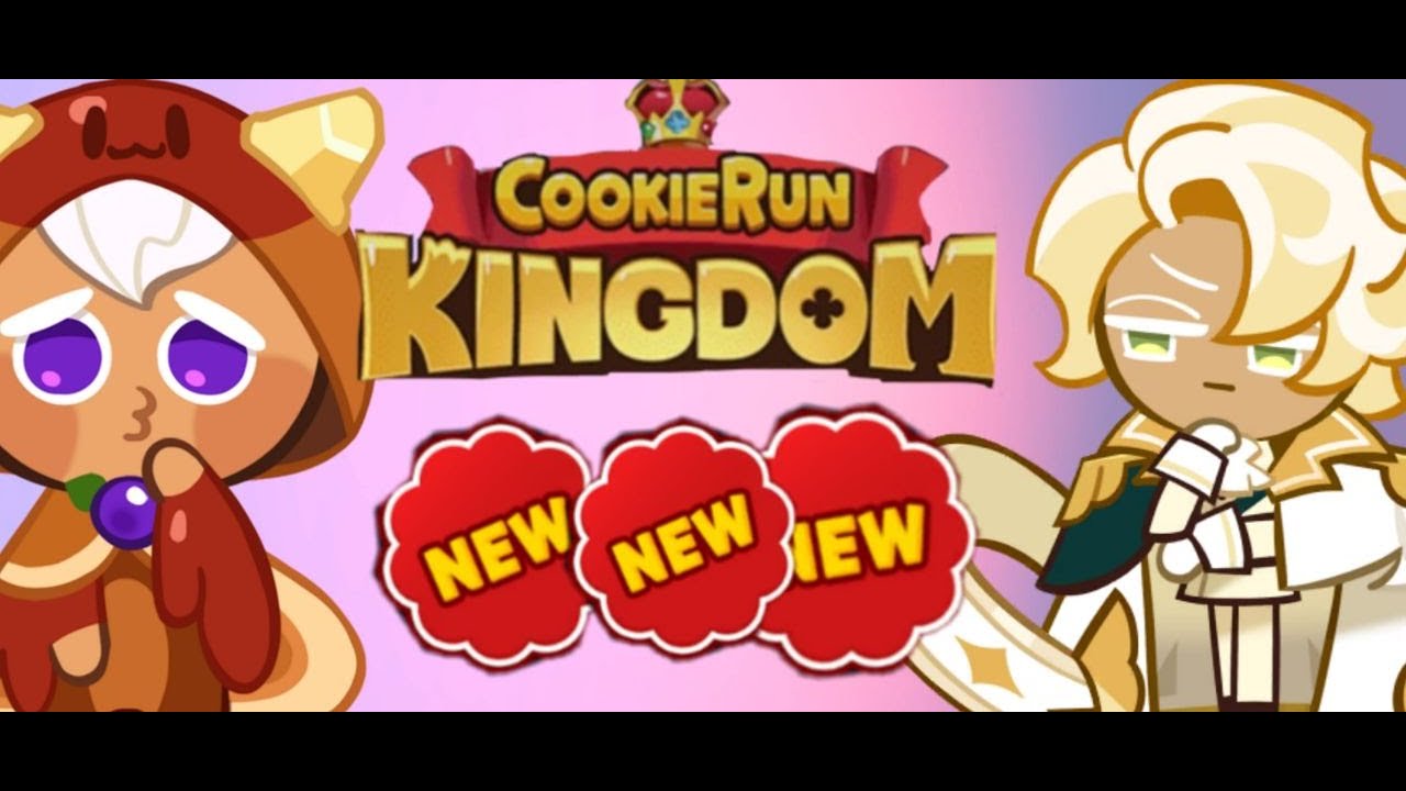 I DIDN'T KNOW THIS! CRK New Hidden Feature?! | Cookie Run Kingdom - YouTube