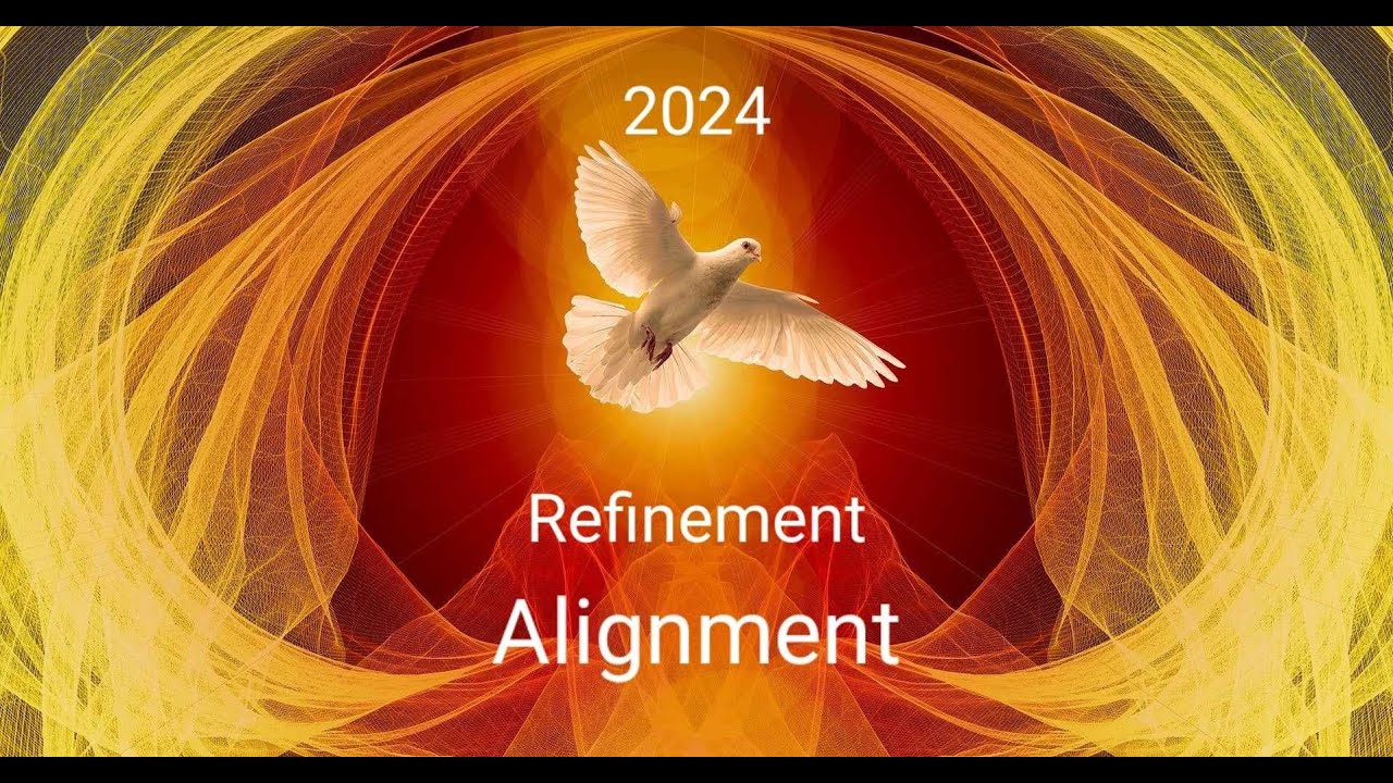 Refinement in Alignment: rise above and stay there - YouTube