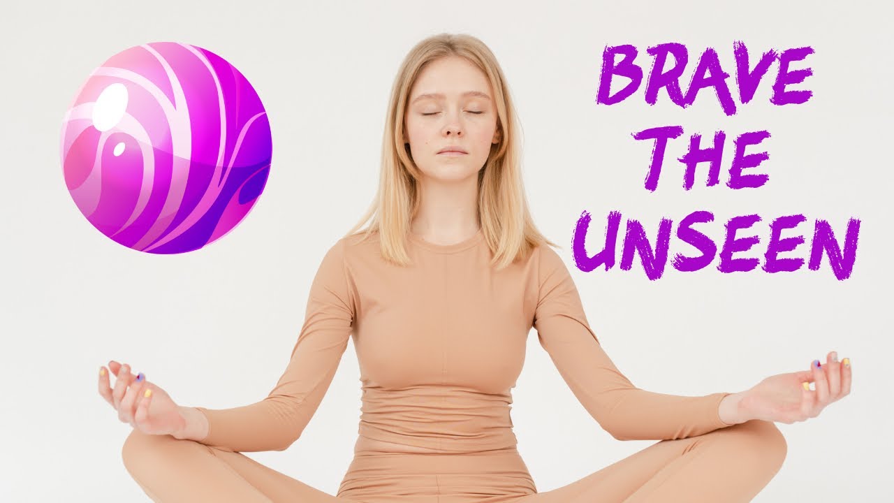 What is Transpersonal Psychology? / Journey Beyond Self - YouTube