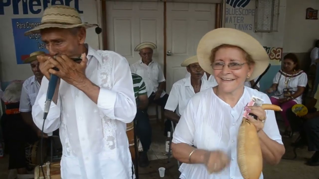 Tito Pito y su armónica - YouTube