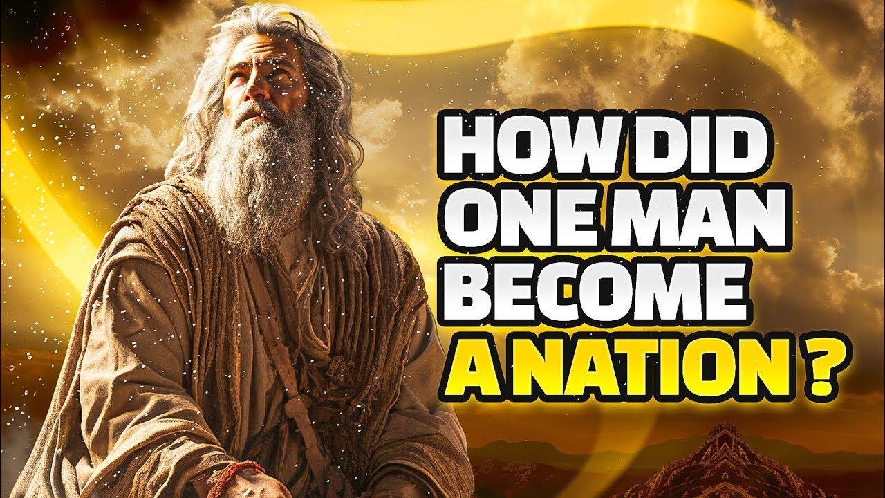 The Remarkable Story of Abraham - The Father of Nations. - YouTube