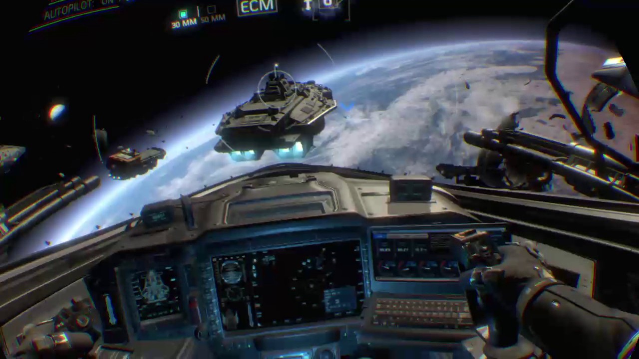 Call Of Duty Vr - YouTube