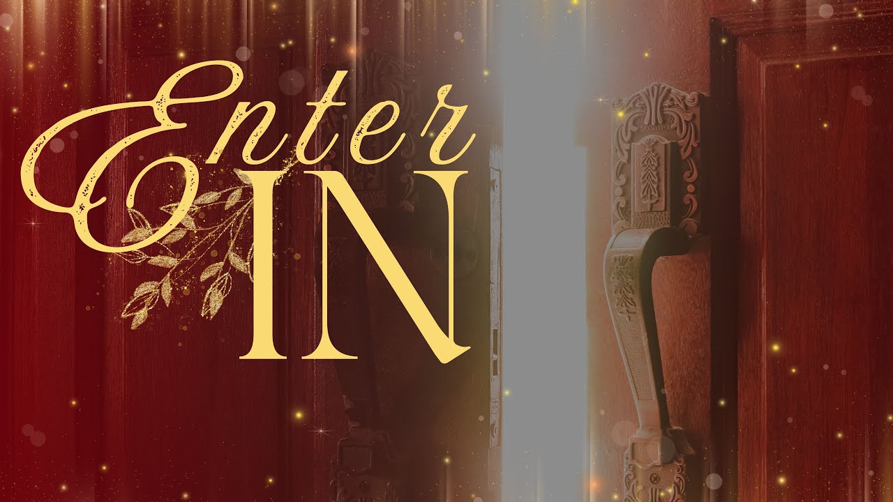 11/30/25 "Enter Into Hope" Isaiah 9:1-7 Pastor Tom Stephen - YouTube