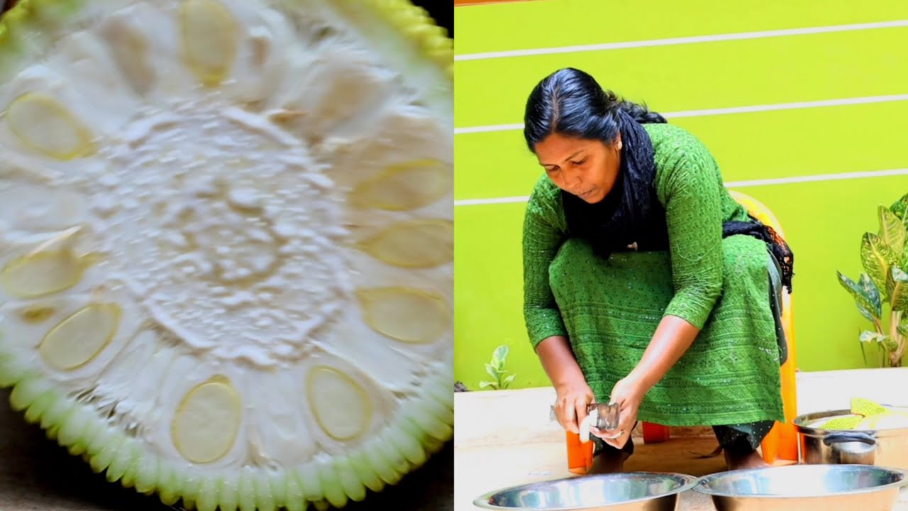 ഇടി ചക്ക മൺചട്ടിയിൽ വെയ്ച്ചപ്പോൽ Edi Chakka Manchattiyil Veychappol