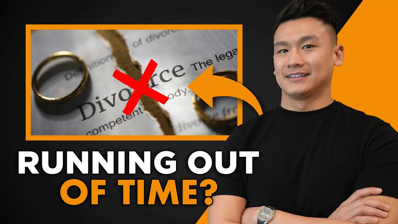 Save Marriage On The Brink Of Divorce No One Tells You This… Youtube