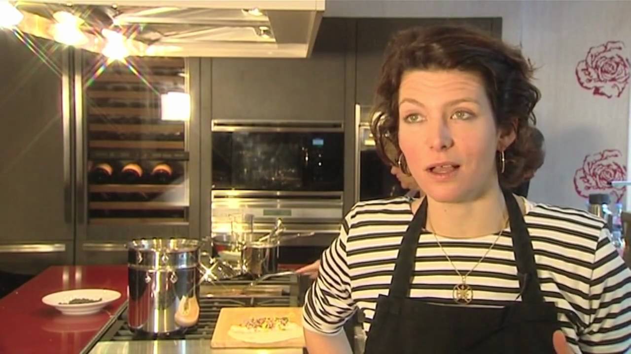 Thomasina Miers - YouTube