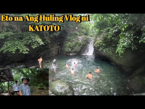 MARAMING SALAMAT PO SA LAHAT NG SUMUPORTA KAY KATOTO / ETO NA ANG LAST VLOG - YouTube