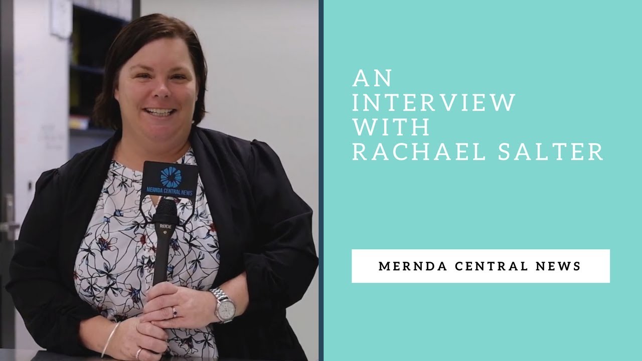 Mernda Central News - Interview with Rachael Salter (Food Tech Teacher ...