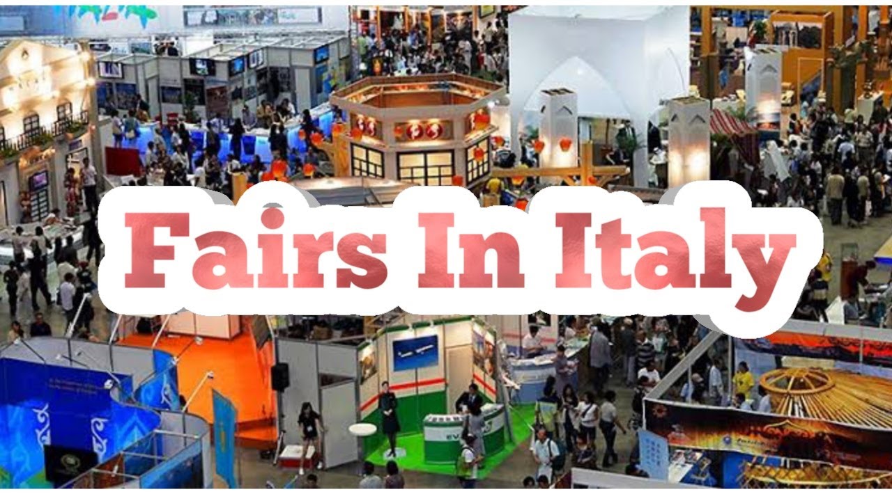 Fairs in Italy ||Italy k Melle|| Italy Vlogs - YouTube