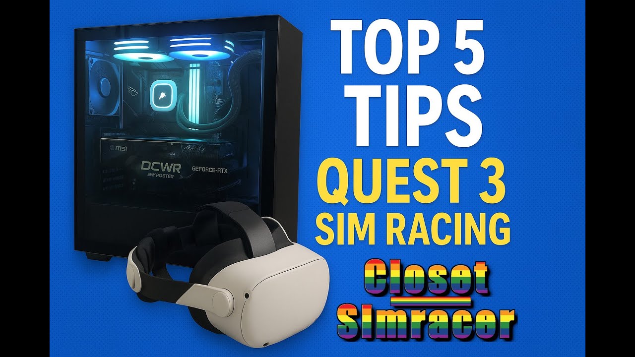 Top5 Quest3 - YouTube