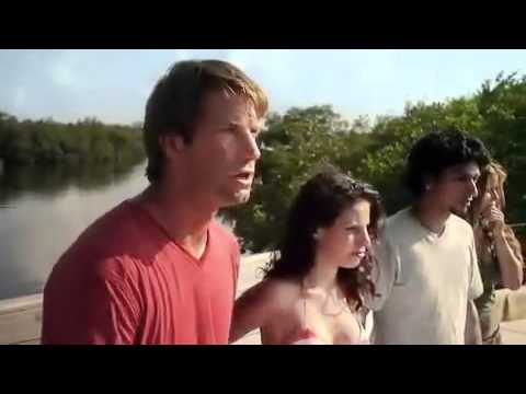2-Headed Shark Attack - US Trailer