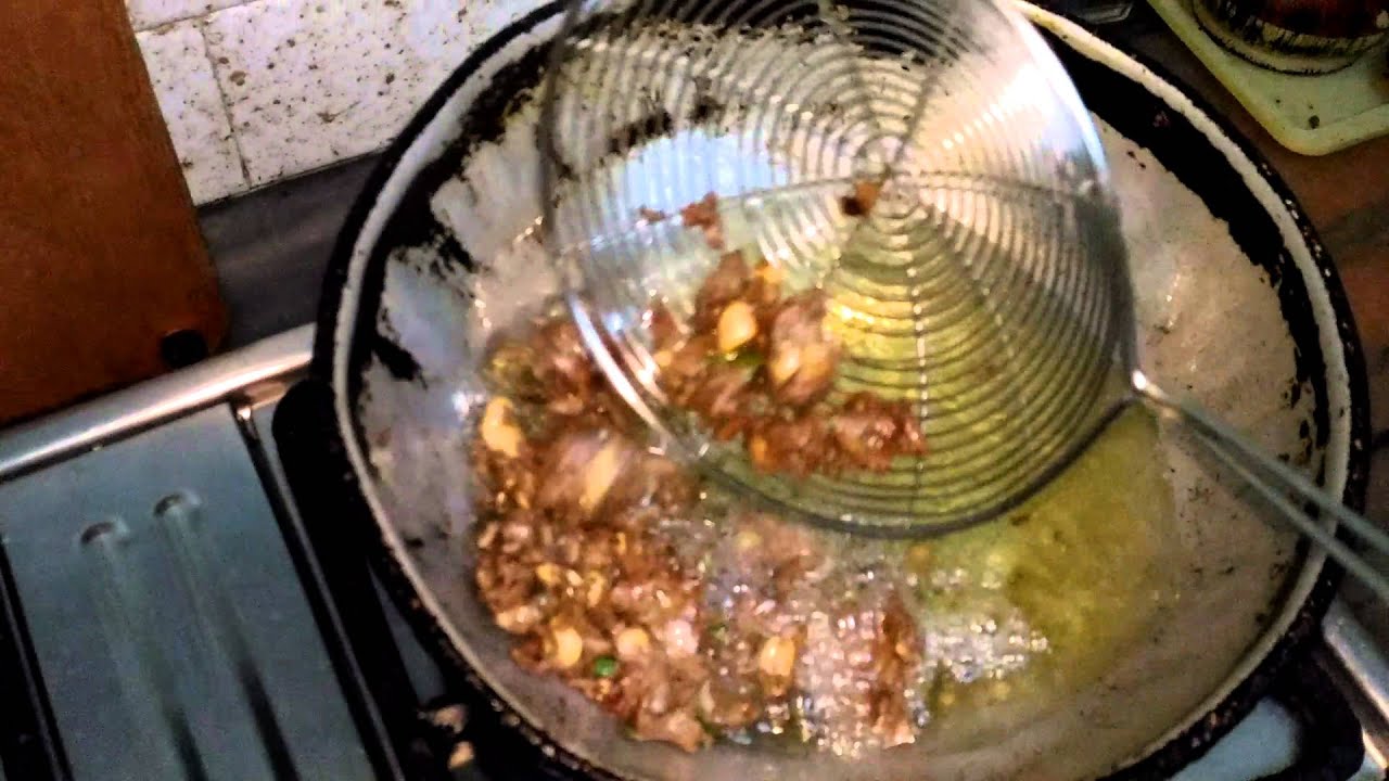 How to make ragi pakoda | Finger Millet Pakoda? - YouTube