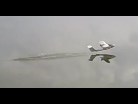 Icon A5 Water Maiden Flights 030825 - YouTube