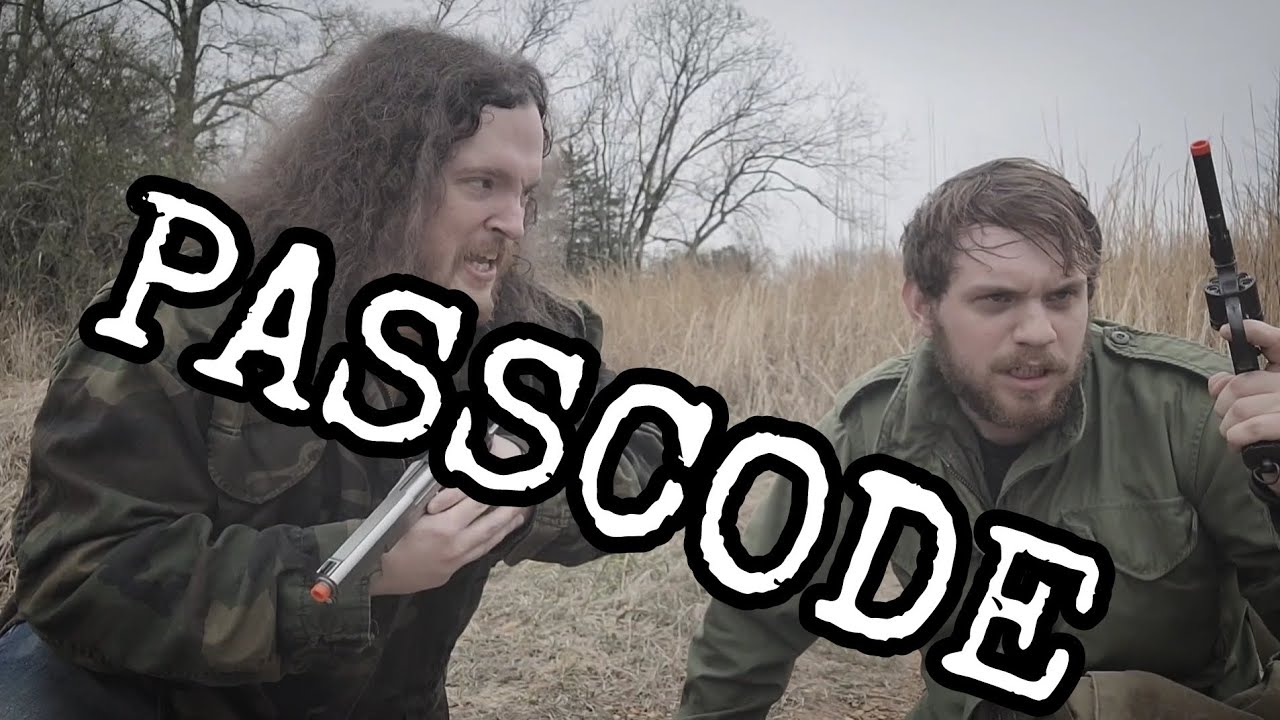 Passcode Youtube 2121