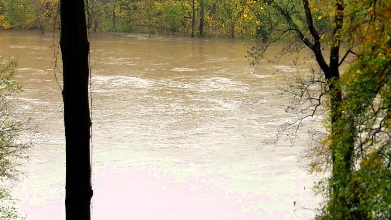 sandy river 006 - YouTube