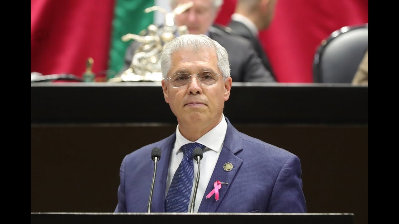 Dip. Rodrigo Sánchez Zepeda (PAN) / Reservas al dictamen que expide la ...