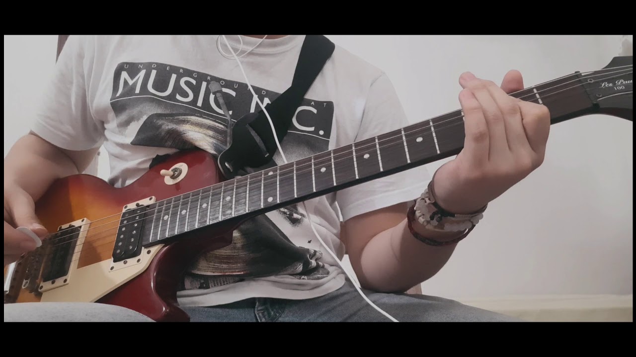 Megadeth - Holy Wars/The Punishment Due COVER HD - YouTube