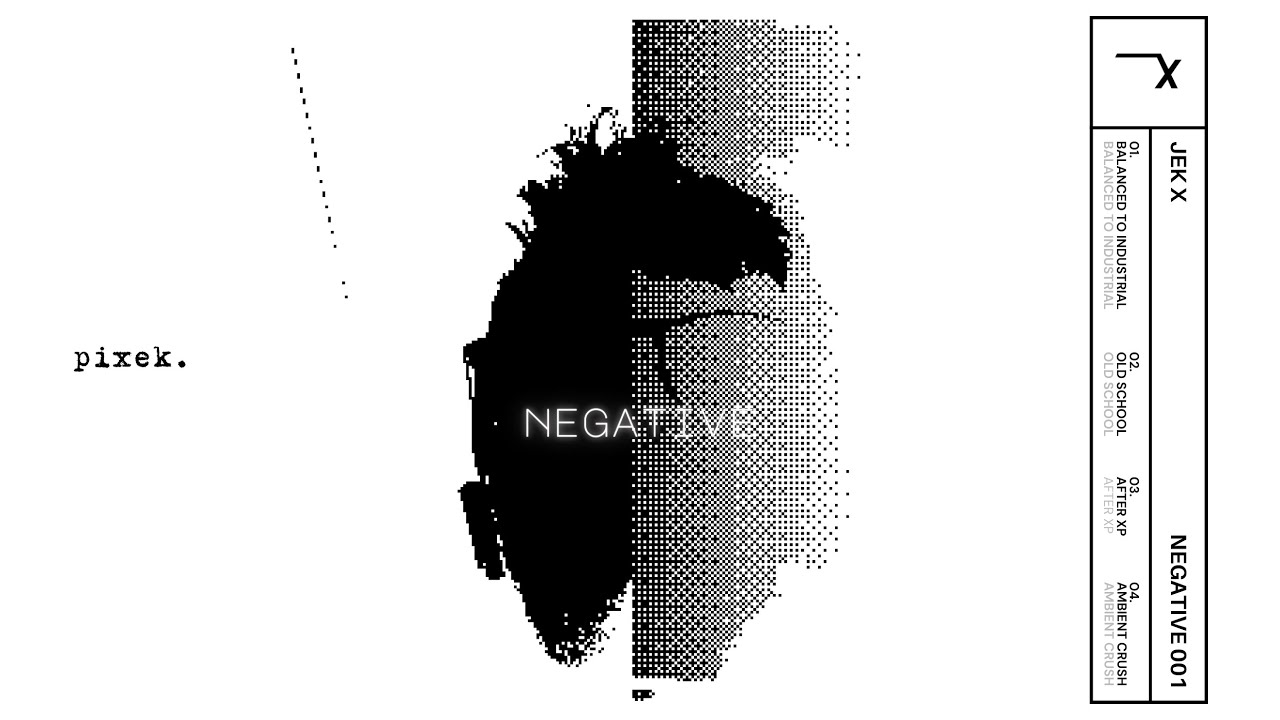 After XP [NEGATIVE 001] - YouTube