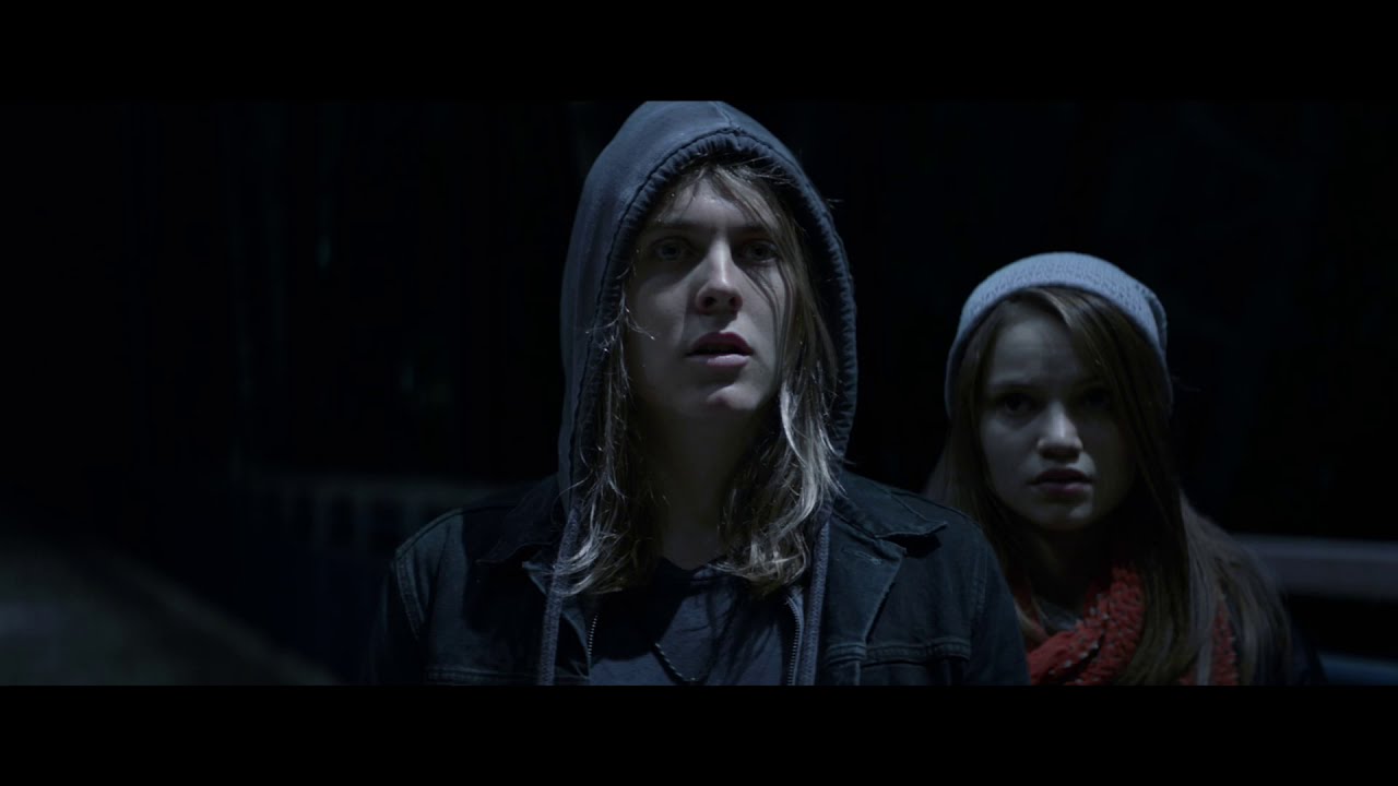 "The Empty Man" - "Summoning the Empty Man" scene - YouTube