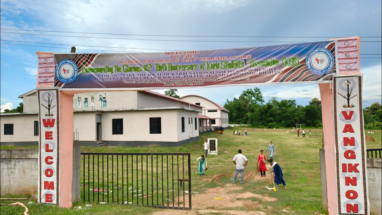 KSA Amahang kethek Arani ketalon ponji Adim Kepaklar pon || Selina ...