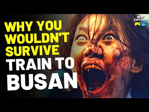Why You Wouldn't Survive \