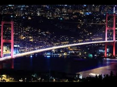 BMW İ8'le 0 'dan 260 30saniyede çıktık 15 temmuz şehitler köprüsünde