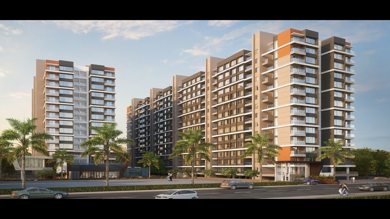 Triaa Housing NIBM Pune | Where Mornings Are Spent in the Company of ...