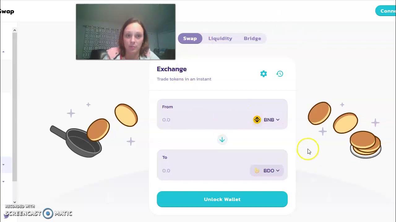 Ep# 7 - who the heck is Nat? Journey of a crypto Mom. Elephant.money - YouTube
