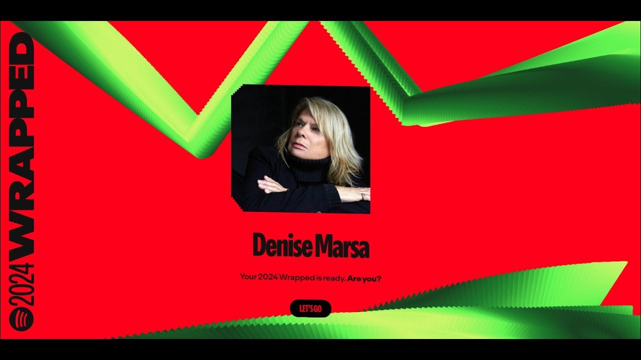 Denise Marsa - RAINBOW (Official Music Video) - Acoustic Version - featuring Paul A. Harvey ...