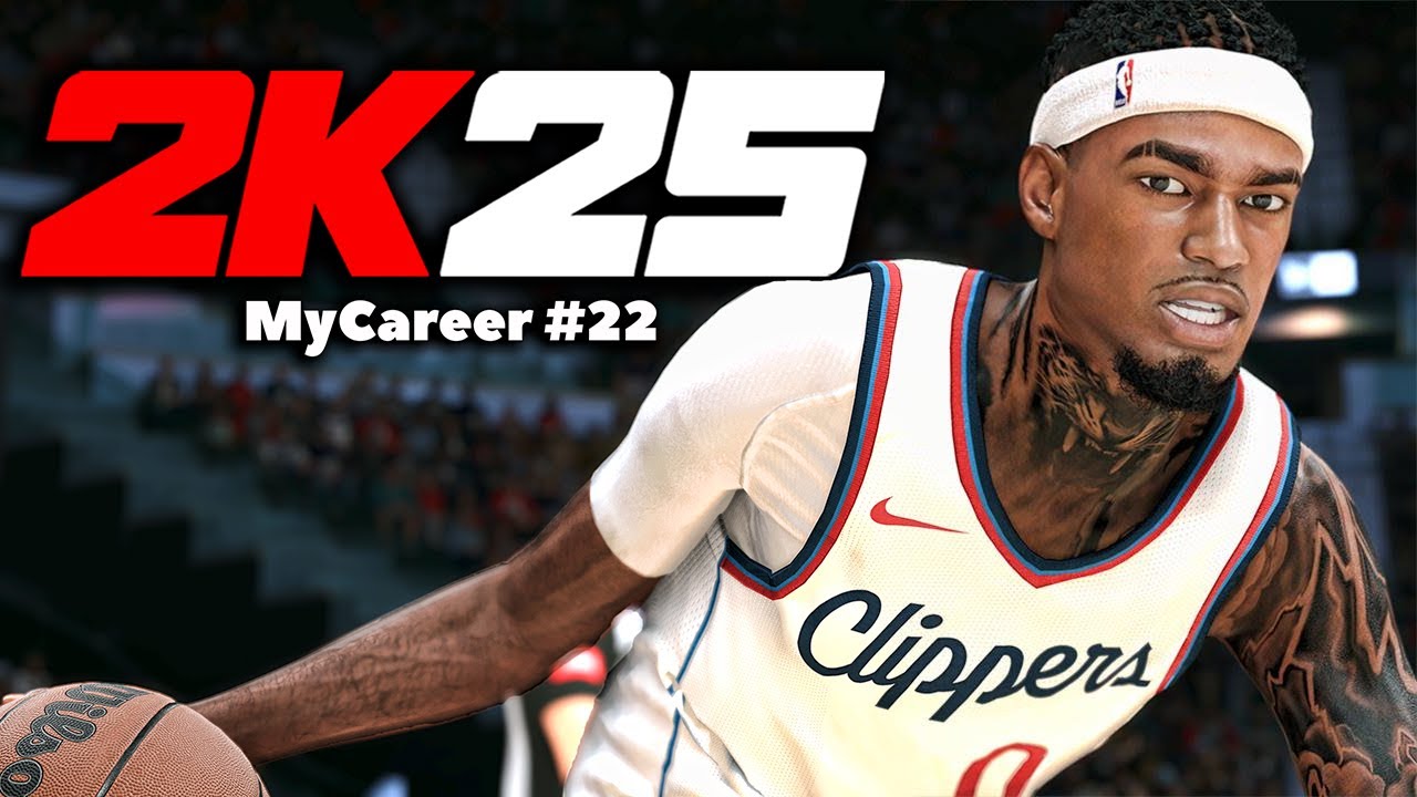 NBA 2k25 MyCareer | The Greatest Super Team Ever Assembled - YouTube