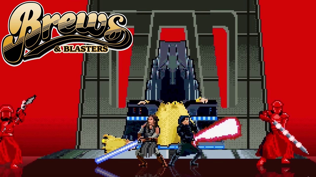 Sorry, We Made It Weird Again - YouTube