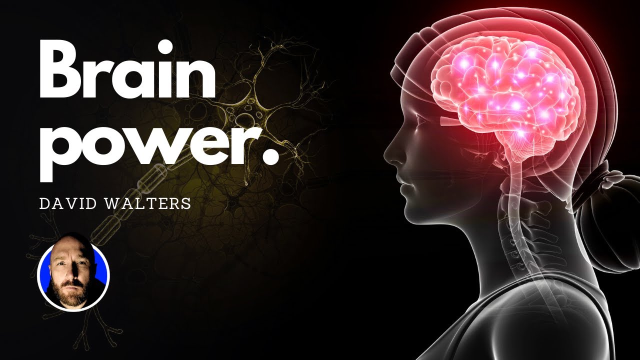 Brainwave Music for Studying and Concentration Increases Brain Power ...