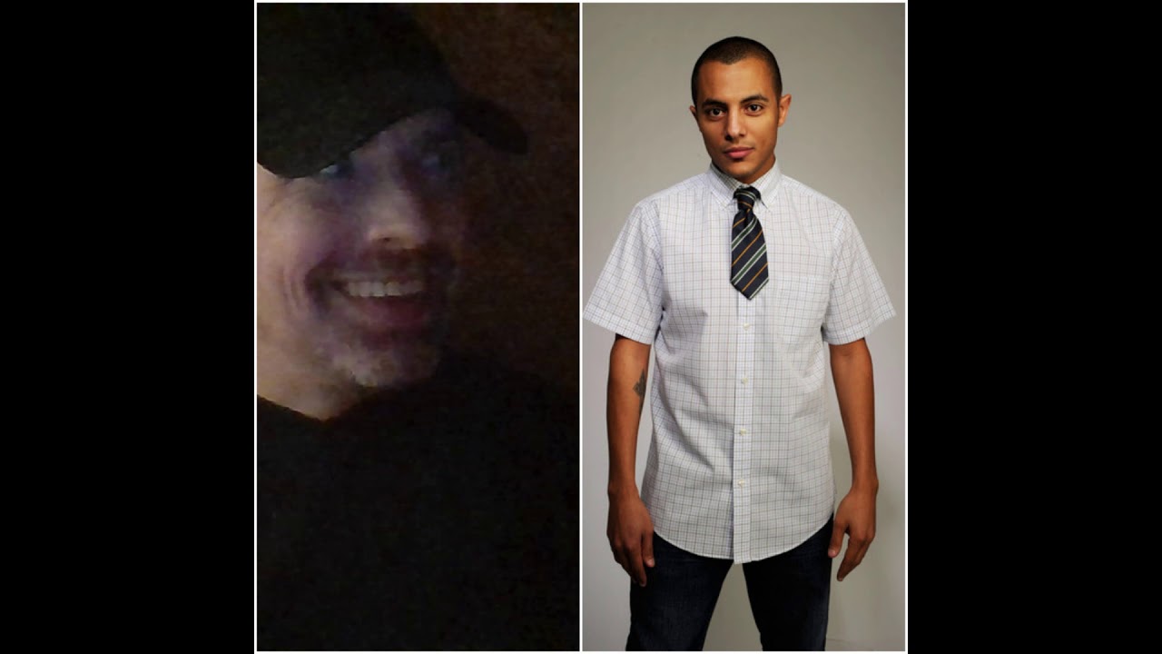 Koppen With Comic (NYC Stand-up Comedian Eman Morgan) - YouTube