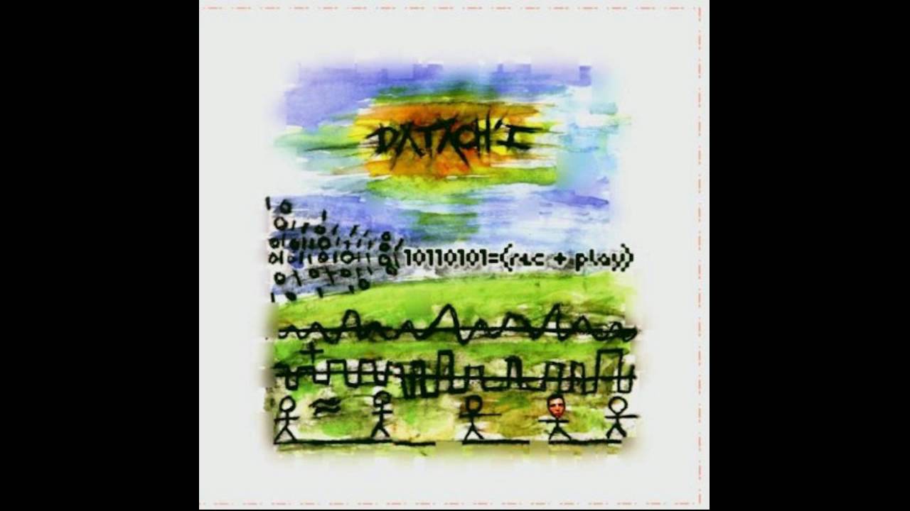 Datach'i - XOR A+B (10110101) ~ (You and Me) 13 - YouTube