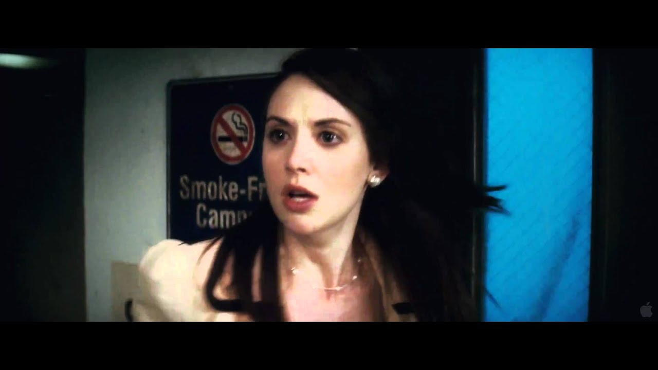 Scream 4 EXTENDED Trailer (HD 1080p) - YouTube