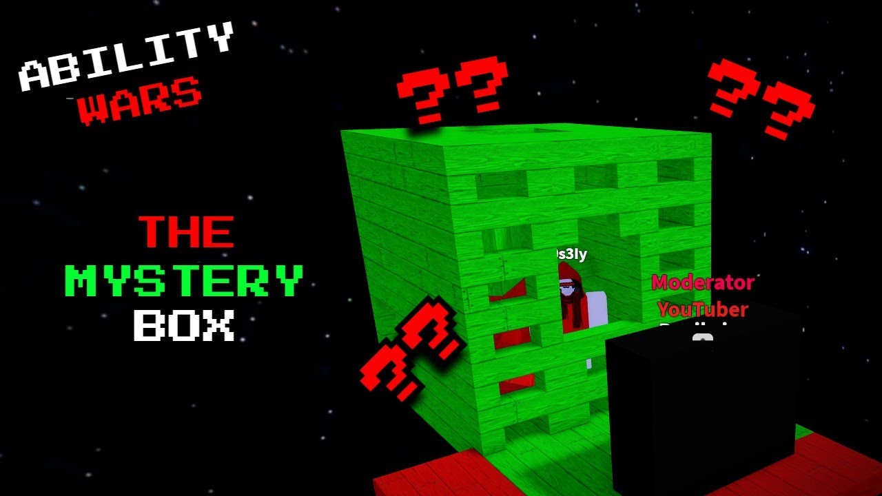 Ability Wars - Engineer Trolling - YouTube