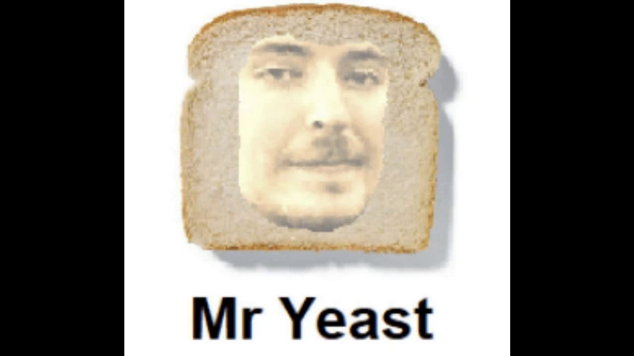 mr yeast - YouTube