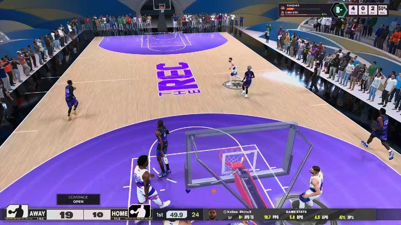 Jt build went to the rec - YouTube