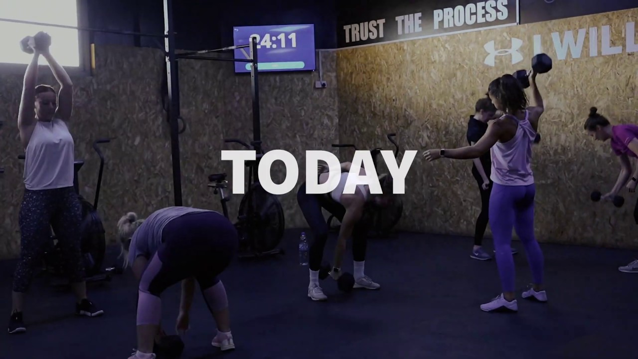 The Den DXB - A COMMUNITY LIKE NO OTHER - YouTube