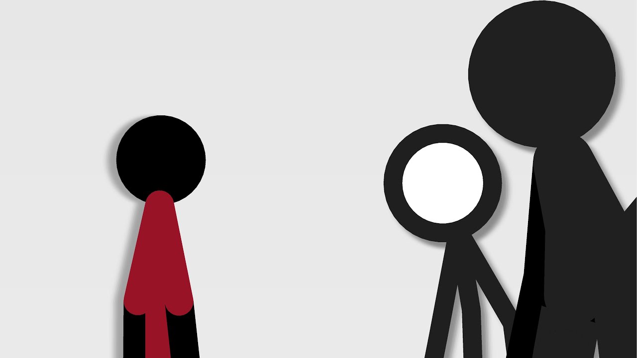 Stick Nodes Animation Season 1 Part 3 - YouTube